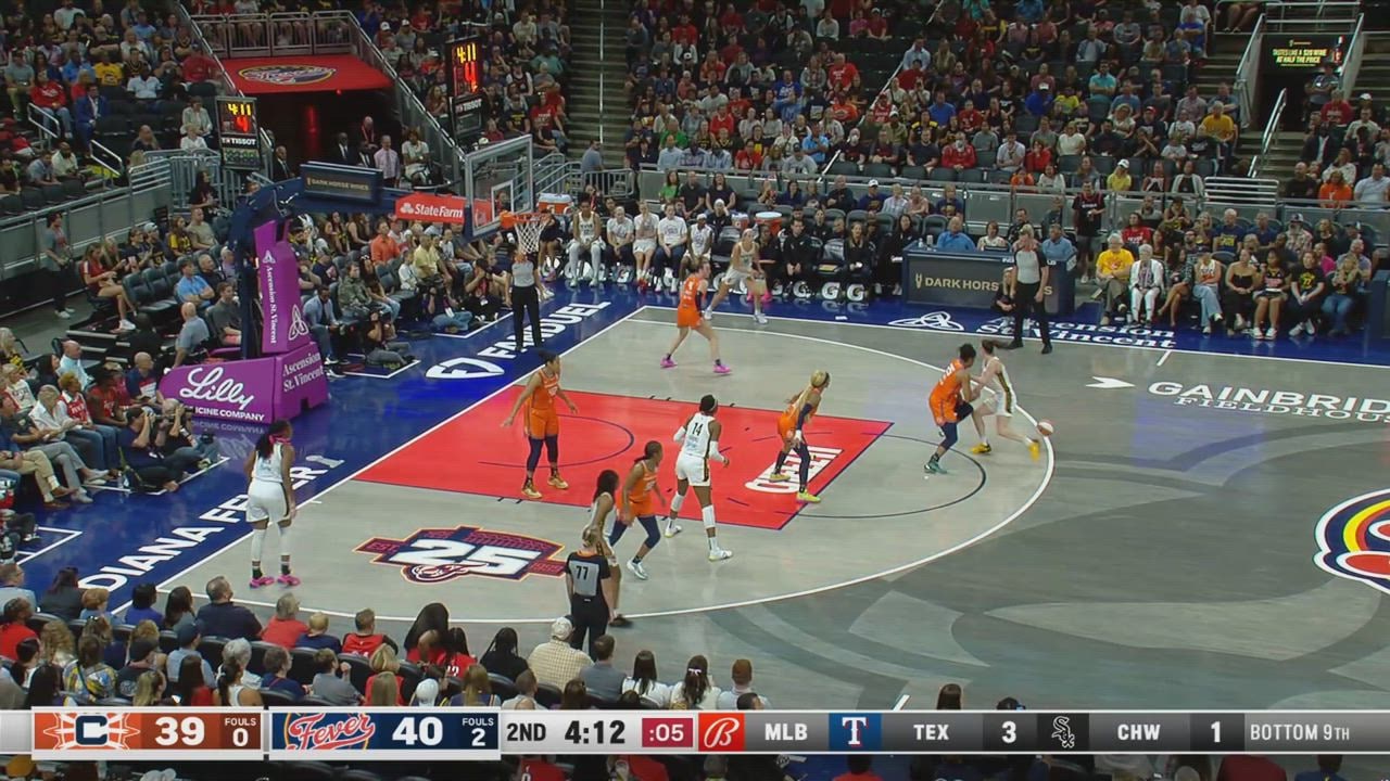 Bridget Carleton Stats, Height, Weight, Position, Draft Status and More ...