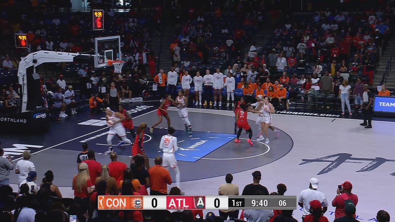 Tina Charles Stats, Height, Weight, Position, Draft Status and More | WNBA