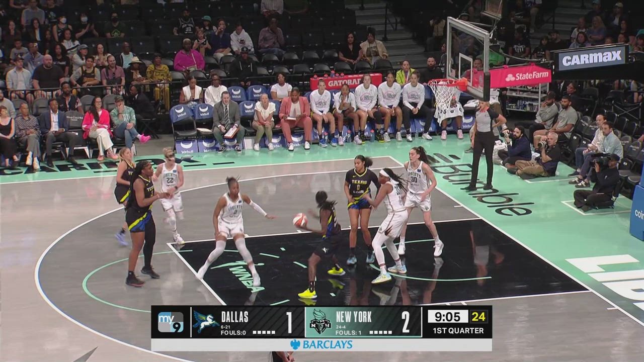 Natasha Howard Stats, Height, Weight, Position, Draft Status and More ...