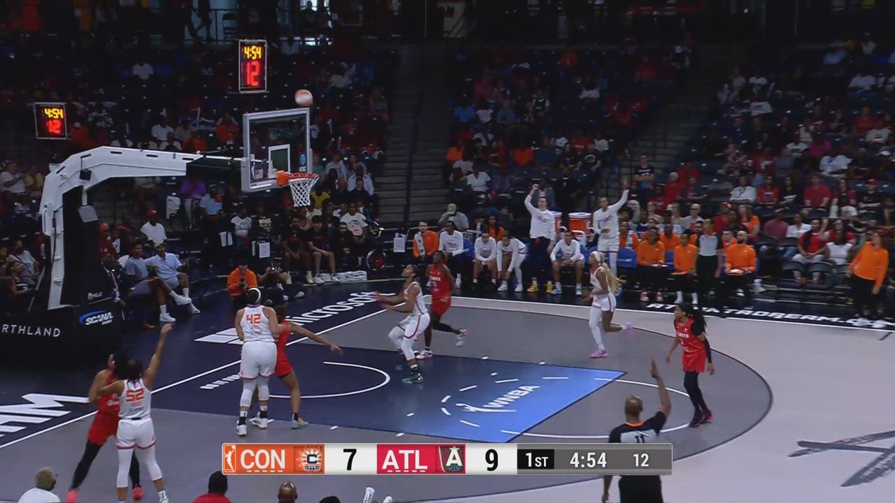 Atlanta Dream - WNBA