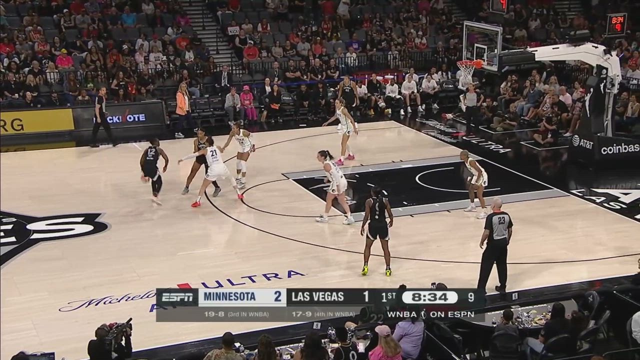 Sydney Colson Stats, Height, Weight, Position, Draft Status and More | WNBA