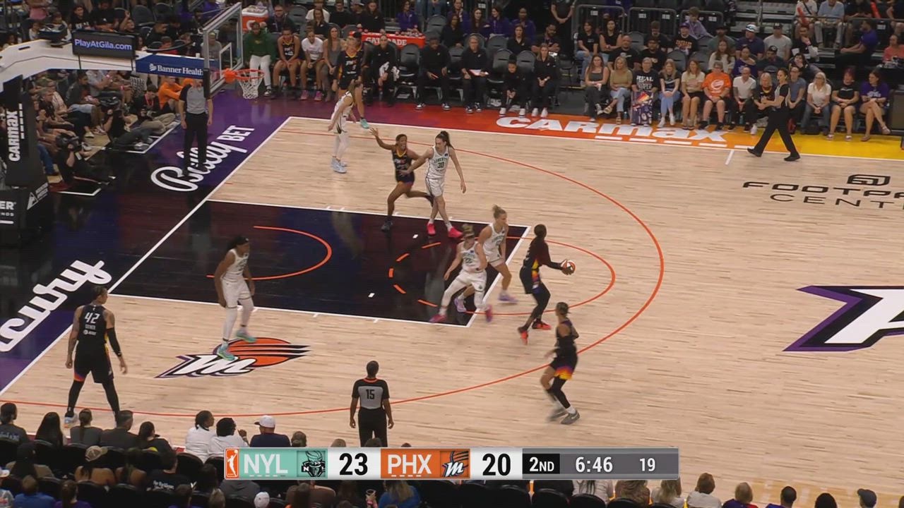 Natasha Cloud Stats, Height, Weight, Position, Draft Status and More | WNBA