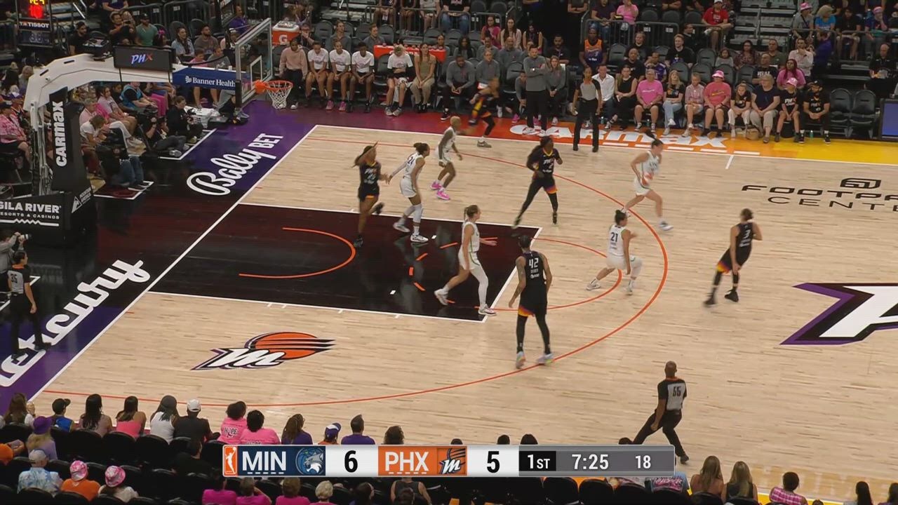 Bridget Carleton Stats, Height, Weight, Position, Draft Status and More ...