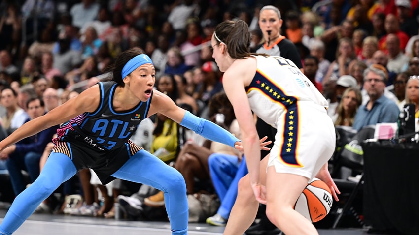 2024 Mid-Season Test Drive by CarMax: Inside the Schedule - WNBA