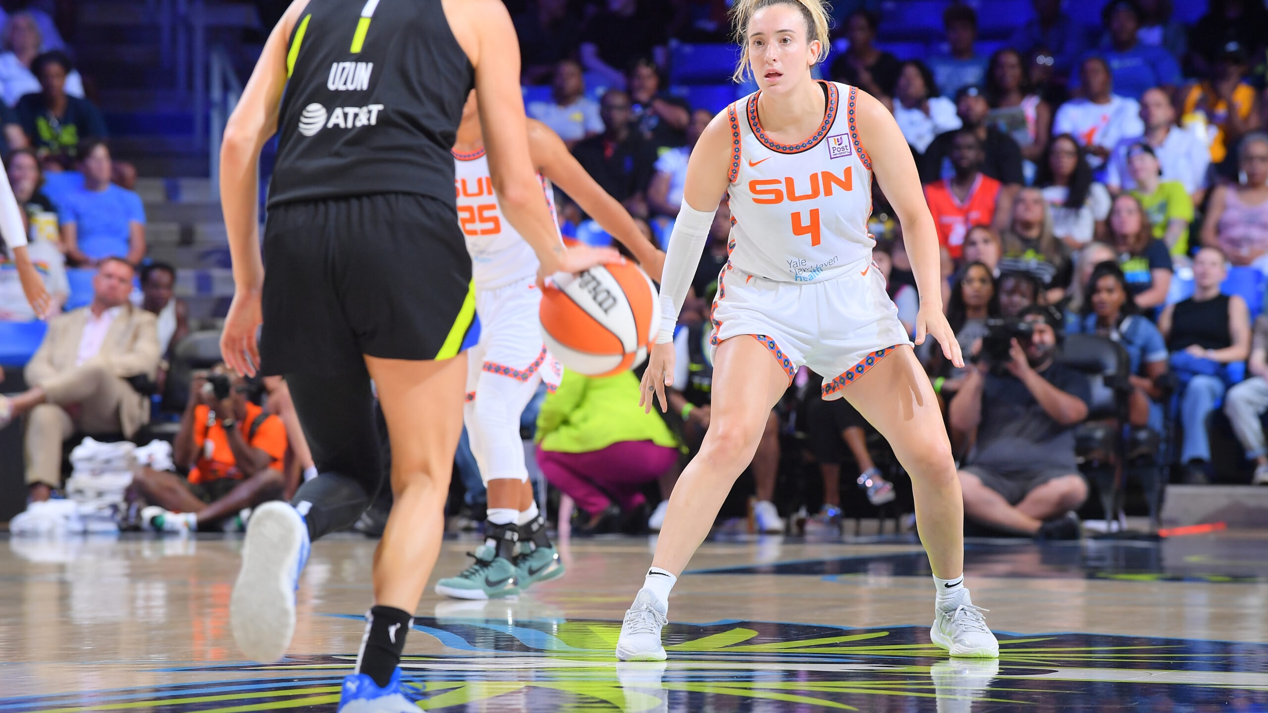 Natasha Howard Stats, Height, Weight, Position, Draft Status and More ...