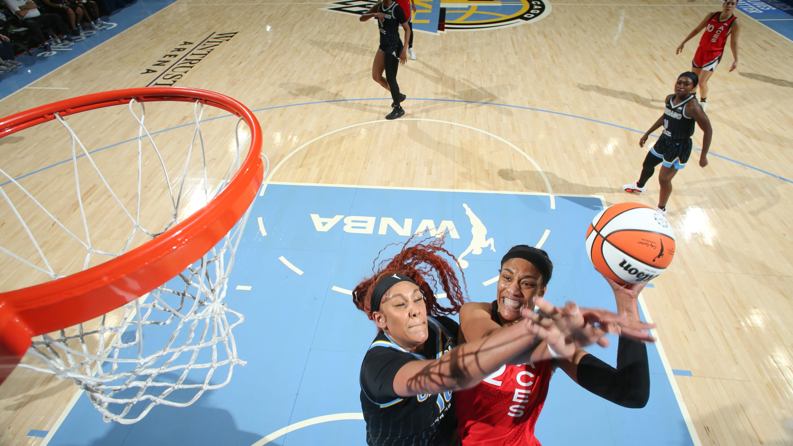 Kamilla Cardoso Stats, Height, Weight, Position, Draft Status and More ...