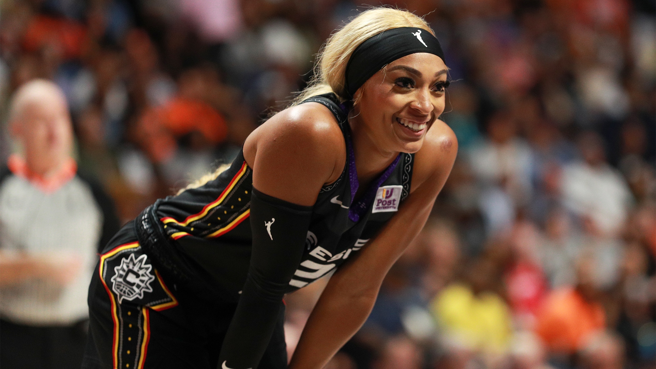 Chicago Sky vs. Connecticut Sun - WNBA Game Summary - August 23, 2024 ...