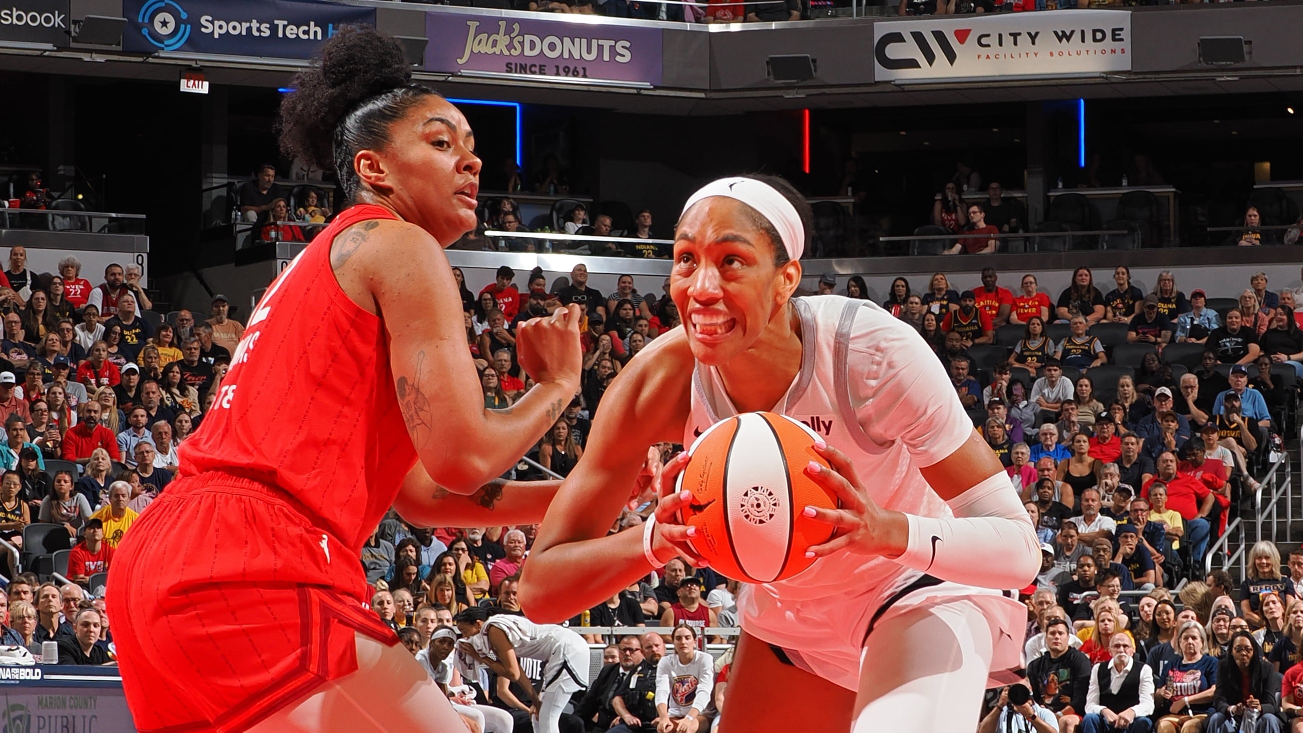 Lexie Hull Stats, Height, Weight, Position, Draft Status and More | WNBA