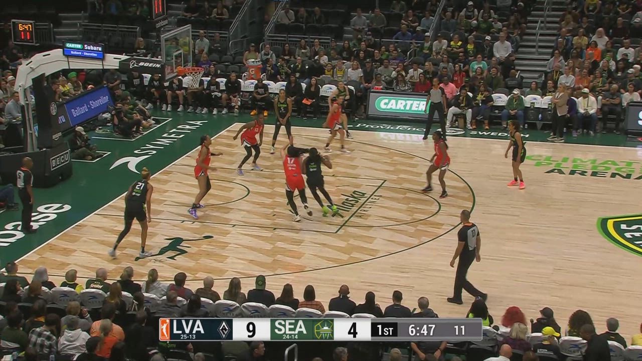 Nneka Ogwumike Stats, Height, Weight, Position, Draft Status and More ...