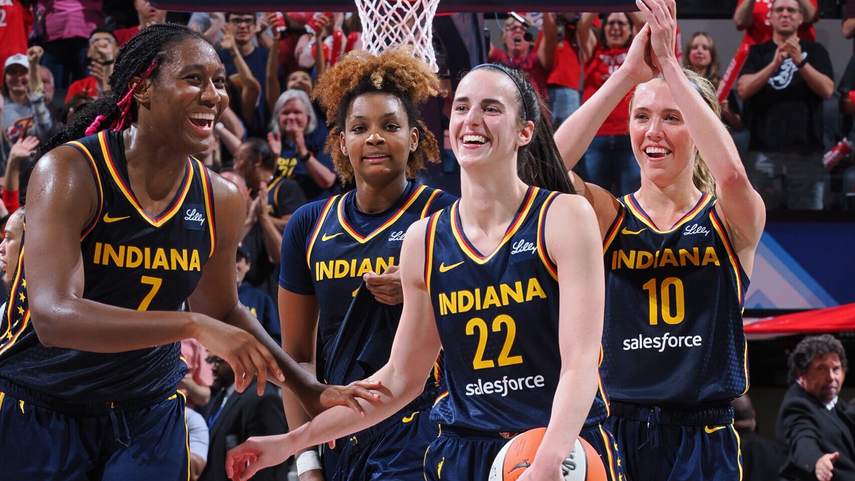 Odyssey Sims Stats, Height, Weight, Position, Draft Status and More | WNBA