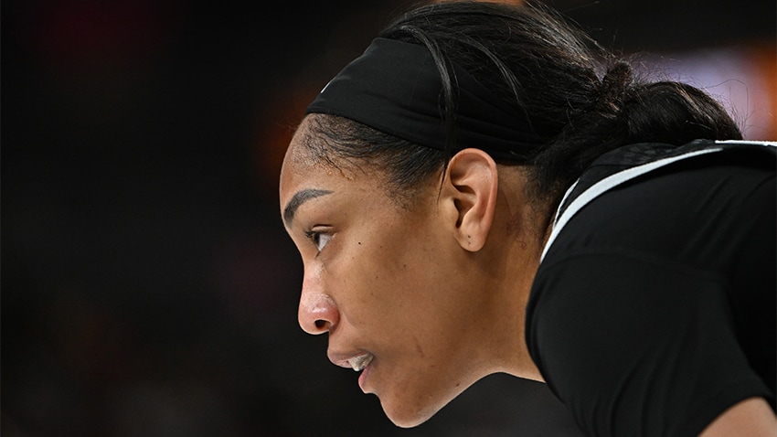 The KIA 2024 MVP Ladder