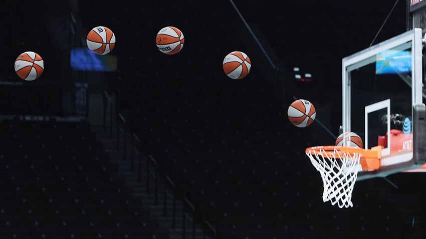 2024 WNBA Postseason Dates