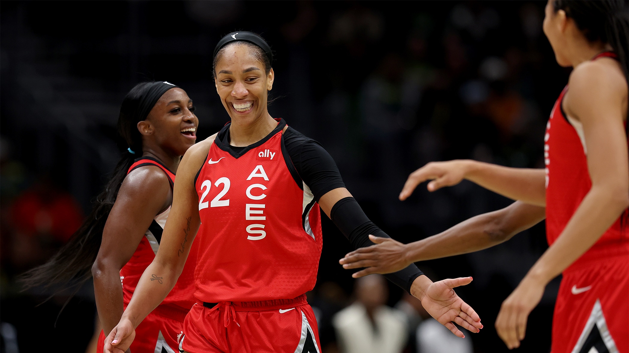 Nneka Ogwumike Stats, Height, Weight, Position, Draft Status and More ...