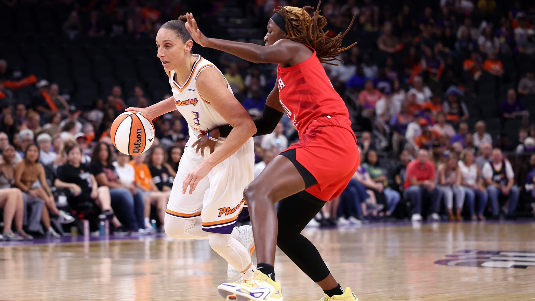 Kahleah Copper Stats, Height, Weight, Position, Draft Status and More ...