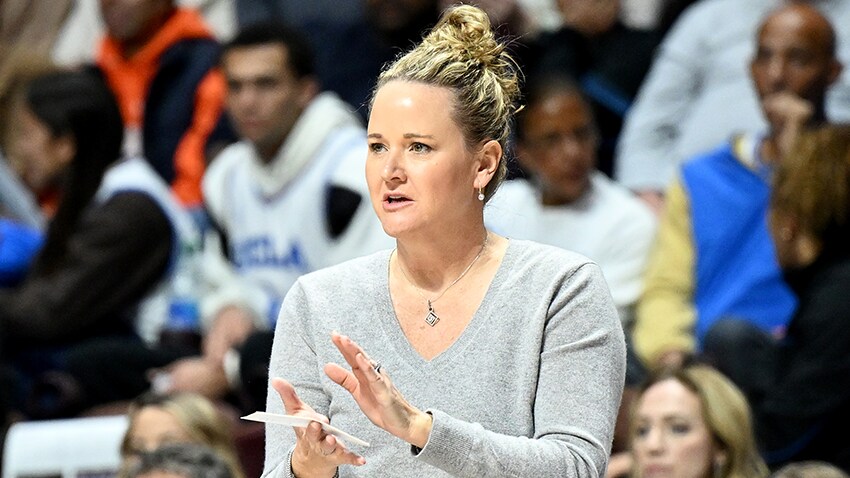 Los Angeles Sparks Name Lynne Roberts Head Coach