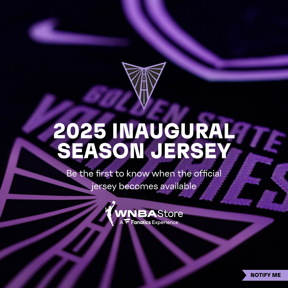 Official Home of the WNBA | Women's National Basketball Association