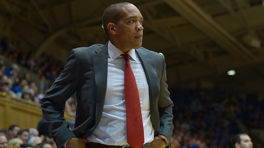 Washington Mystics Announce New Leadership