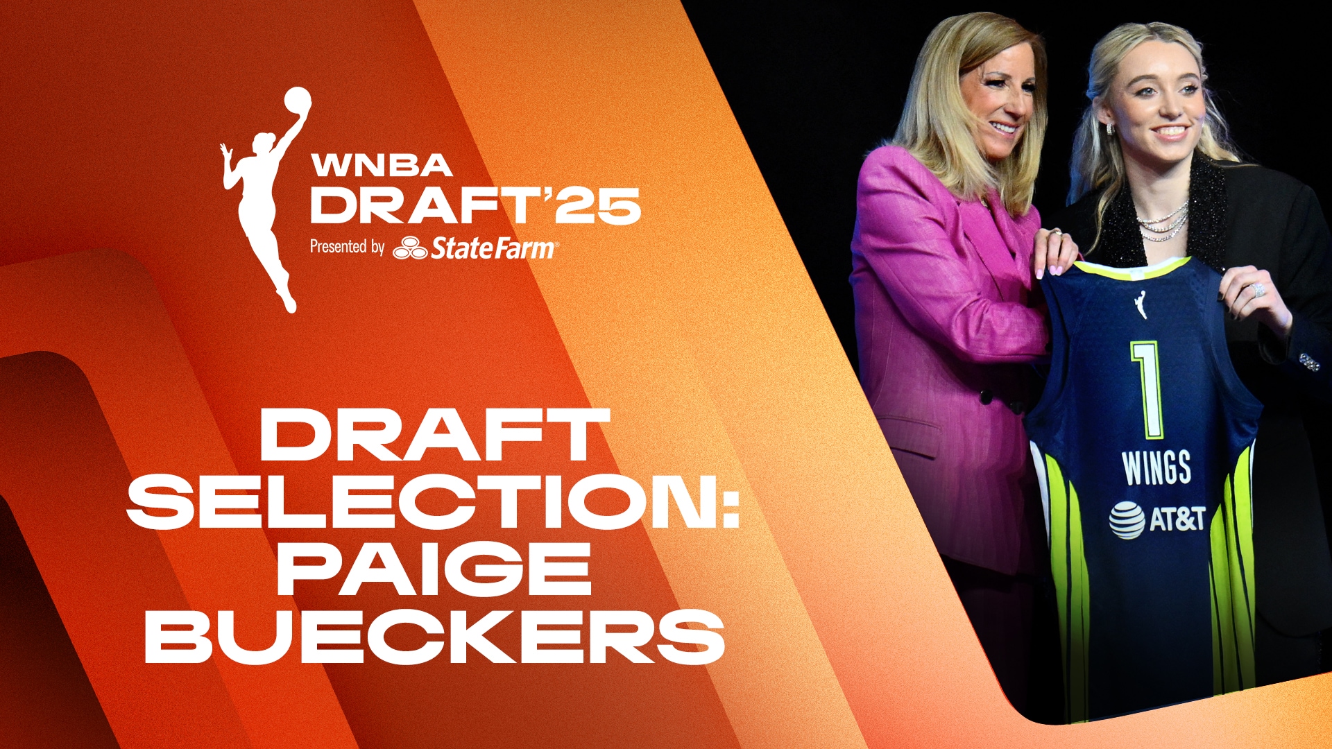 Dallas Wings 2025