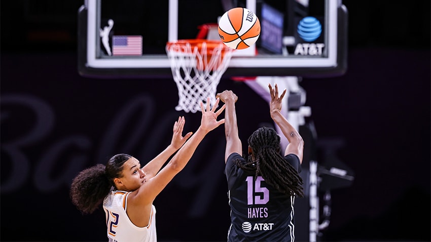 WNBA Tip-Off 2025: FAQ and Things to Know