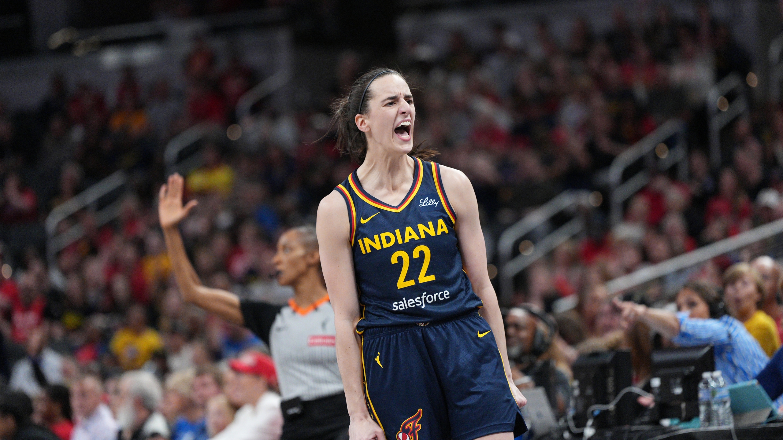 First Returns of Fan Voting in WNBA All-Star Voting 2025 Presented by Ally