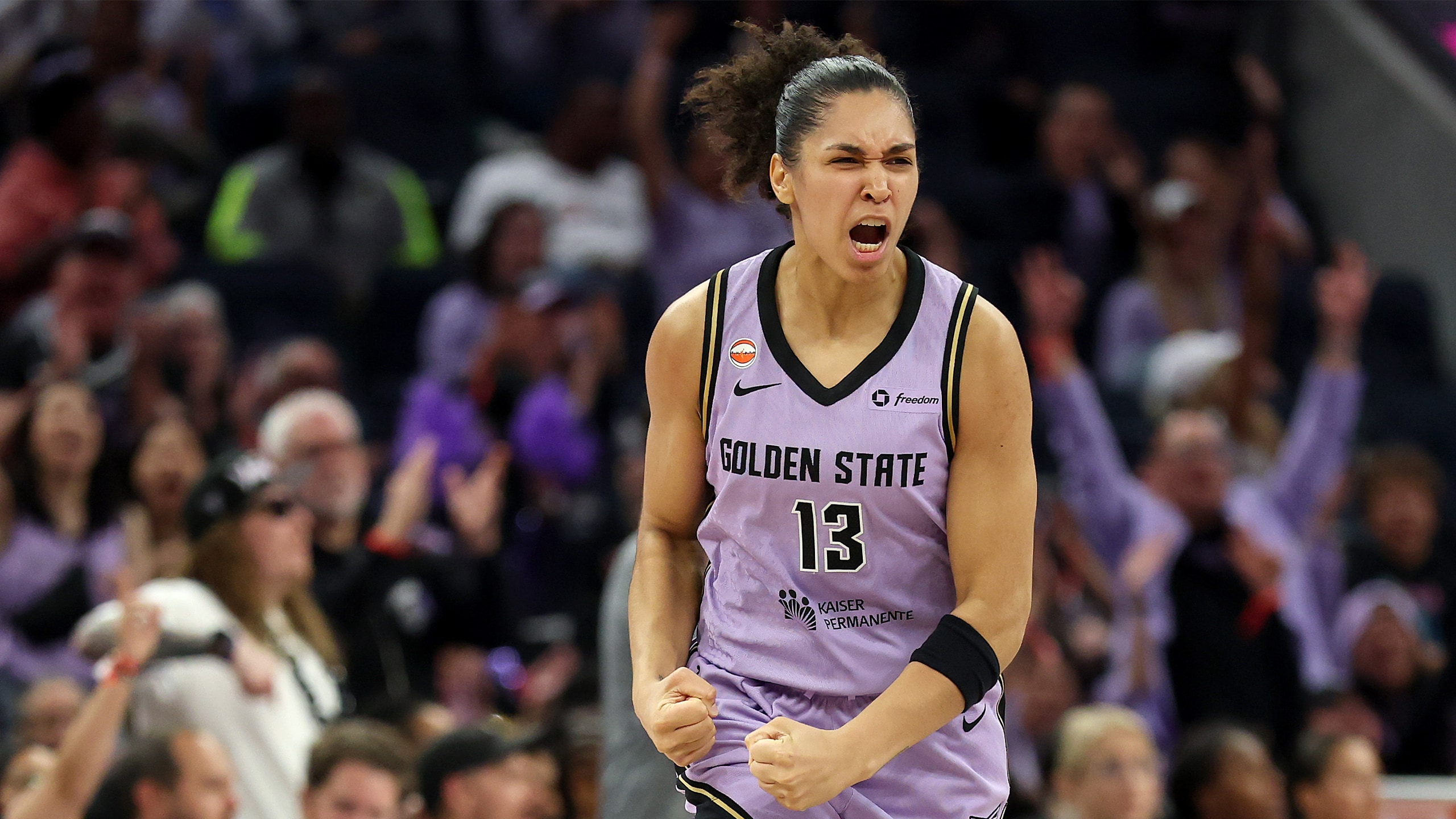 Watch WNBA: Live Games, Replays, Highlights and Exclusives