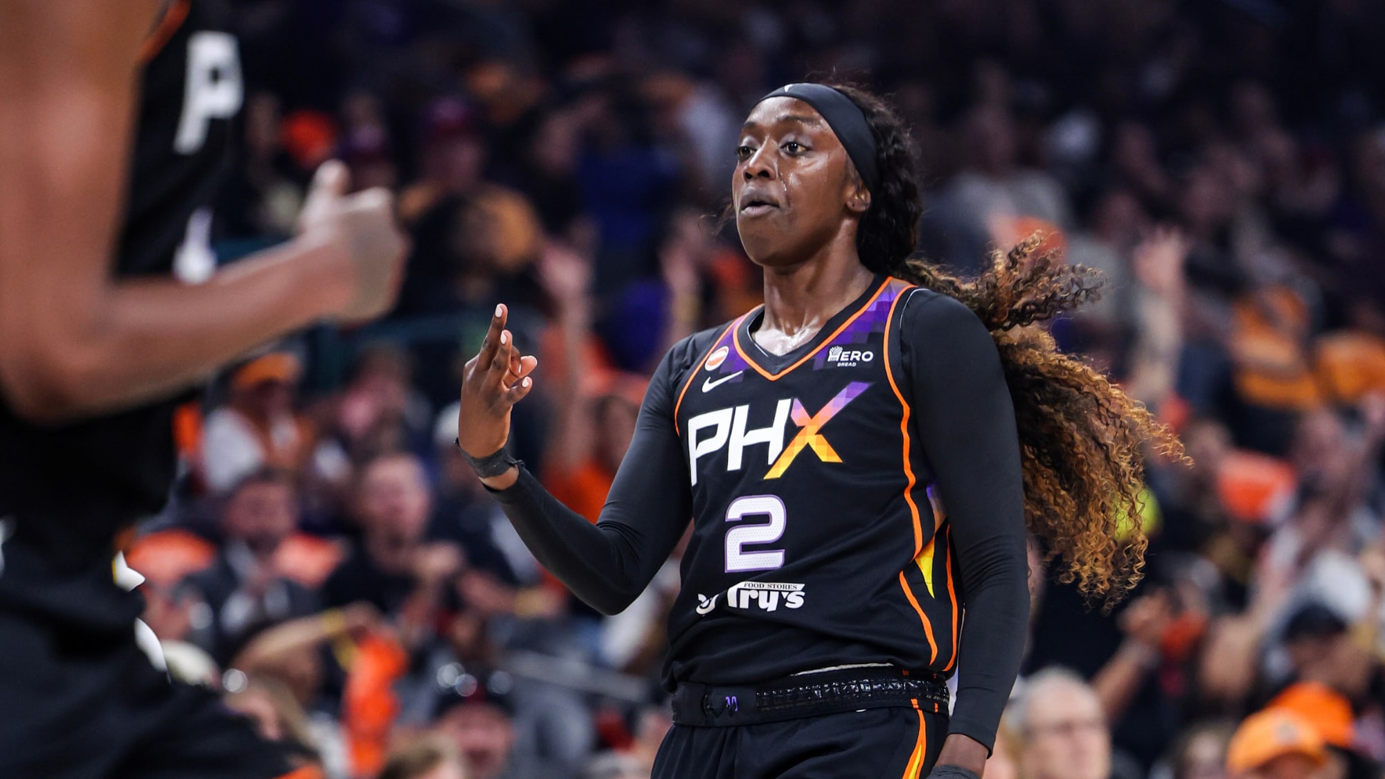Watch WNBA: Live Games, Replays, Highlights and Exclusives