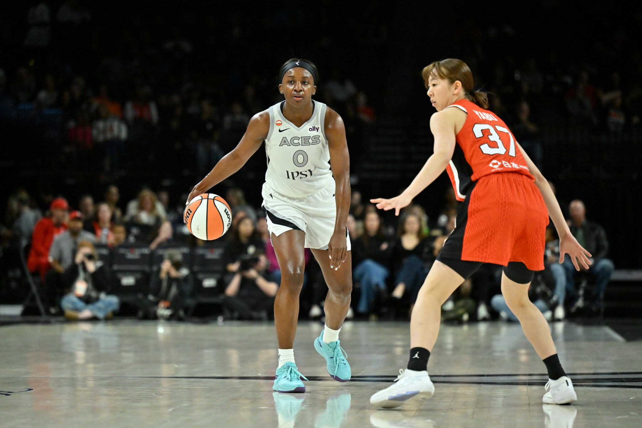 2026 WNBA Power Rankings: Preseason