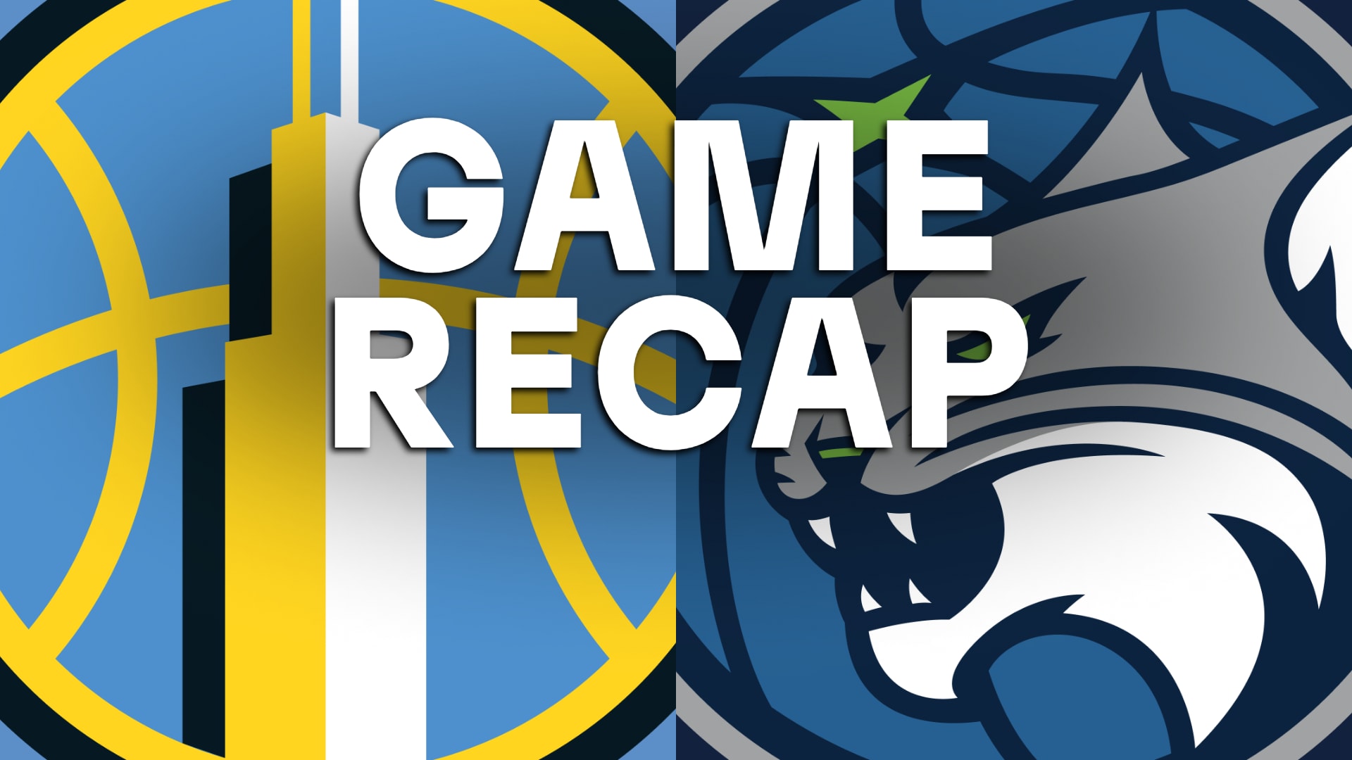 Chicago Sky vs Minnesota Lynx May 17, 2026 Game Summary | WNBA.com