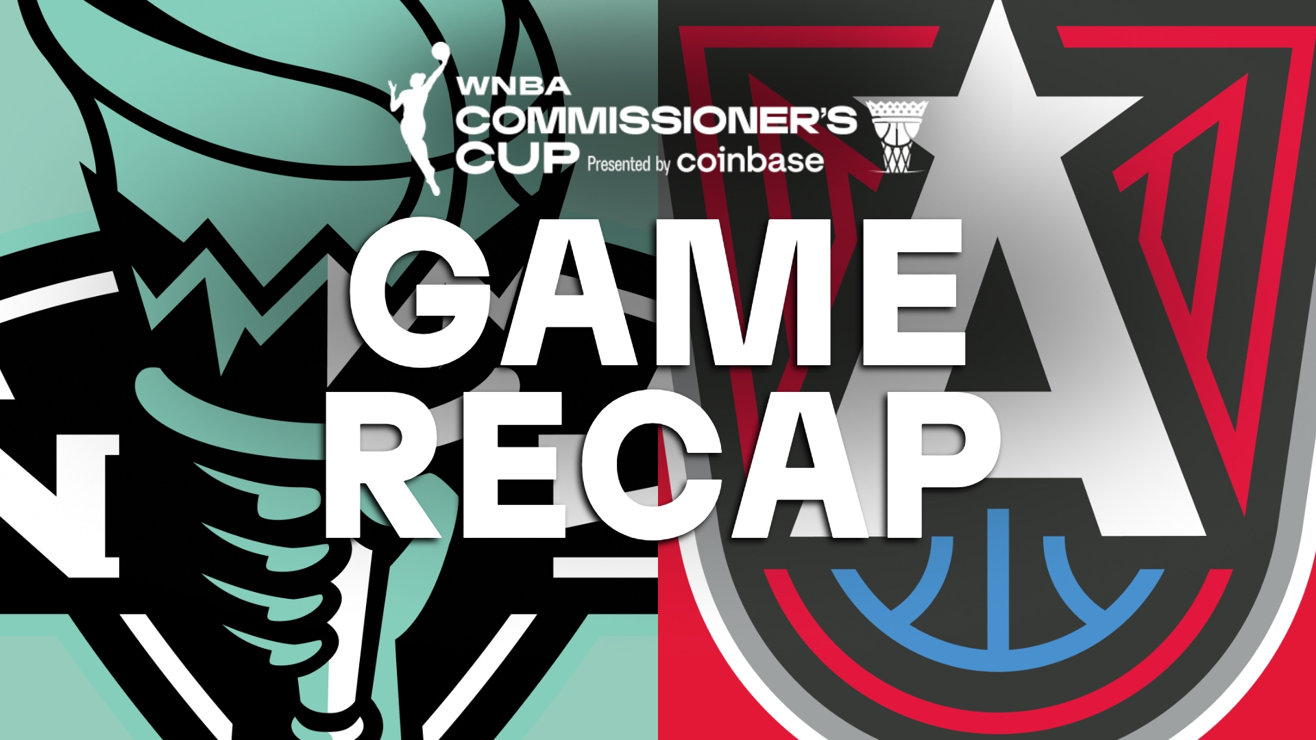 Game Recap Archive